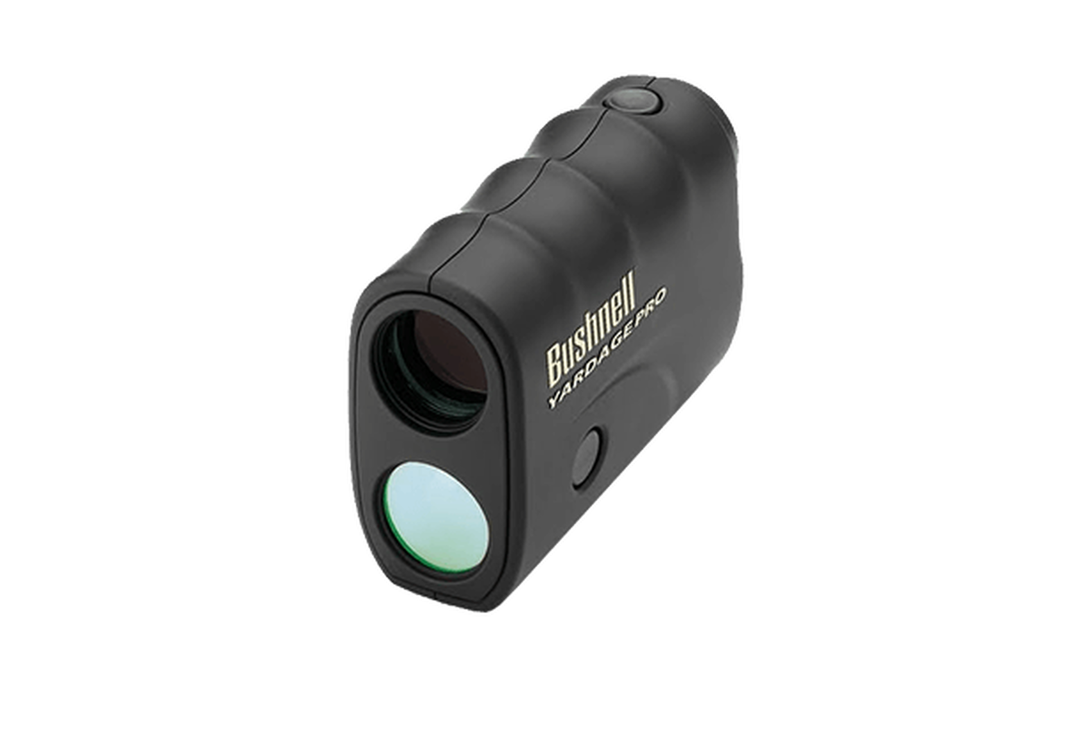 25 Years of Laser Rangefinders | Bushnell