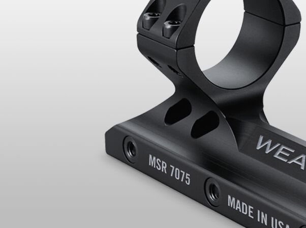 Reticles Explained - What is a Reticle? | Bushnell