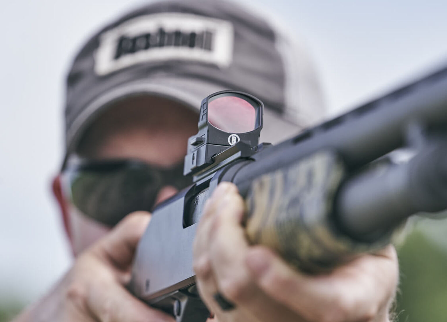 Red Dot Buyer's Guide - Best Reflex Sights | Bushnell