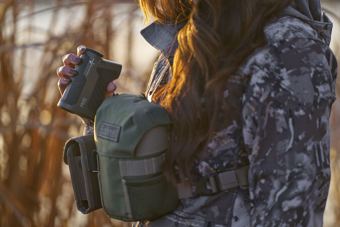 Rimfire Scopes | Bushnell