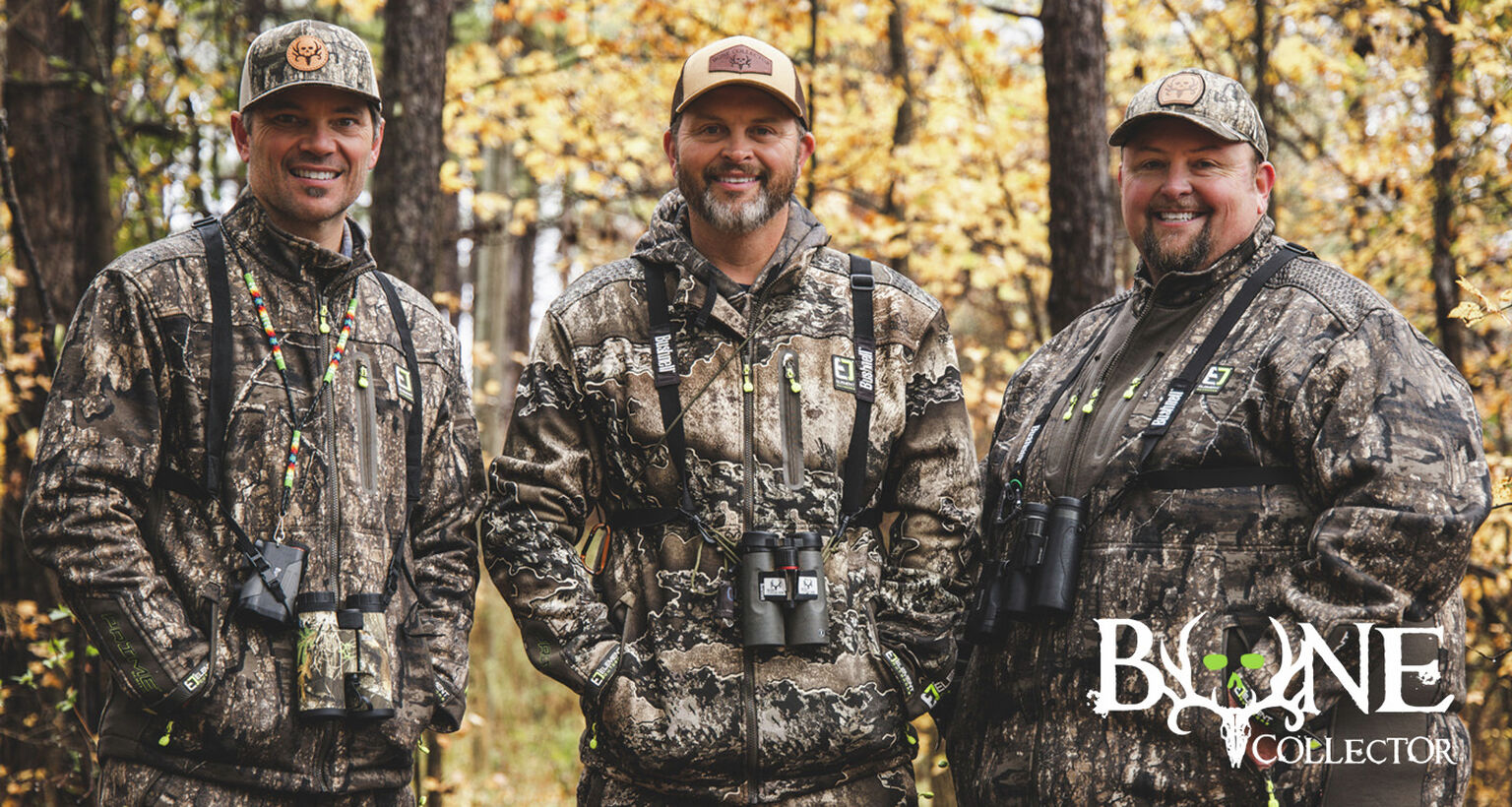 6x25 Laser Rangefinder - Bone Collector 1800 | Bushnell