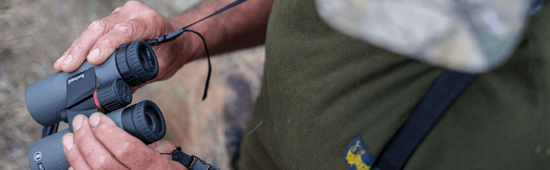 The Benefits of Binocular Lens Coatings and Binocular Lenses Explained