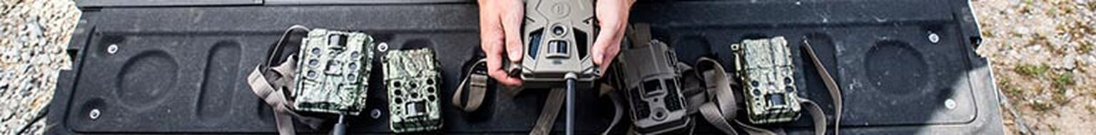 Trail Camera Replacement Parts | Bushnell