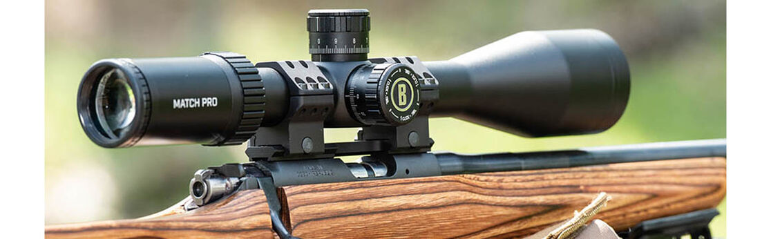 Getting Started with the National Rifle League’s NRL22 Competition