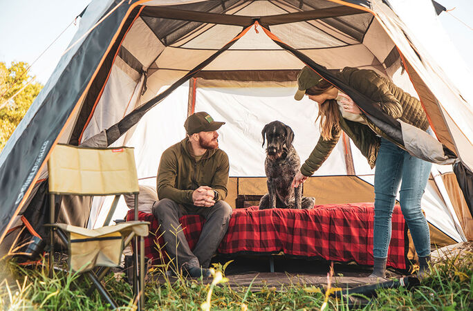 Weaver Ring Charts | Weaver Optics