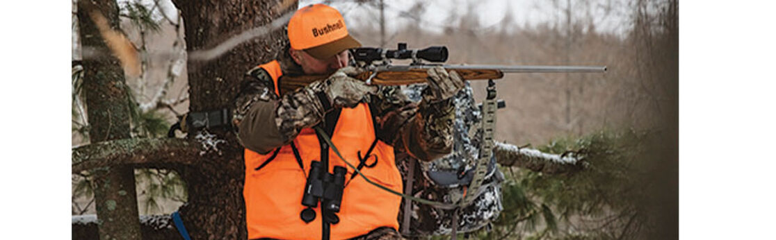 What's the Right Magnification For the Average Hunter