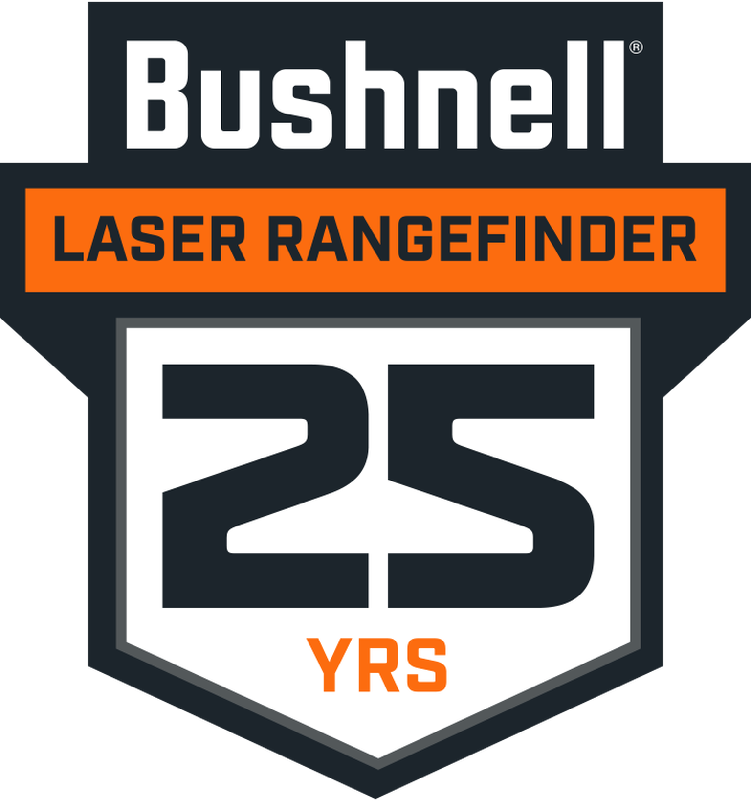 25 Years of Laser Rangefinders | Bushnell