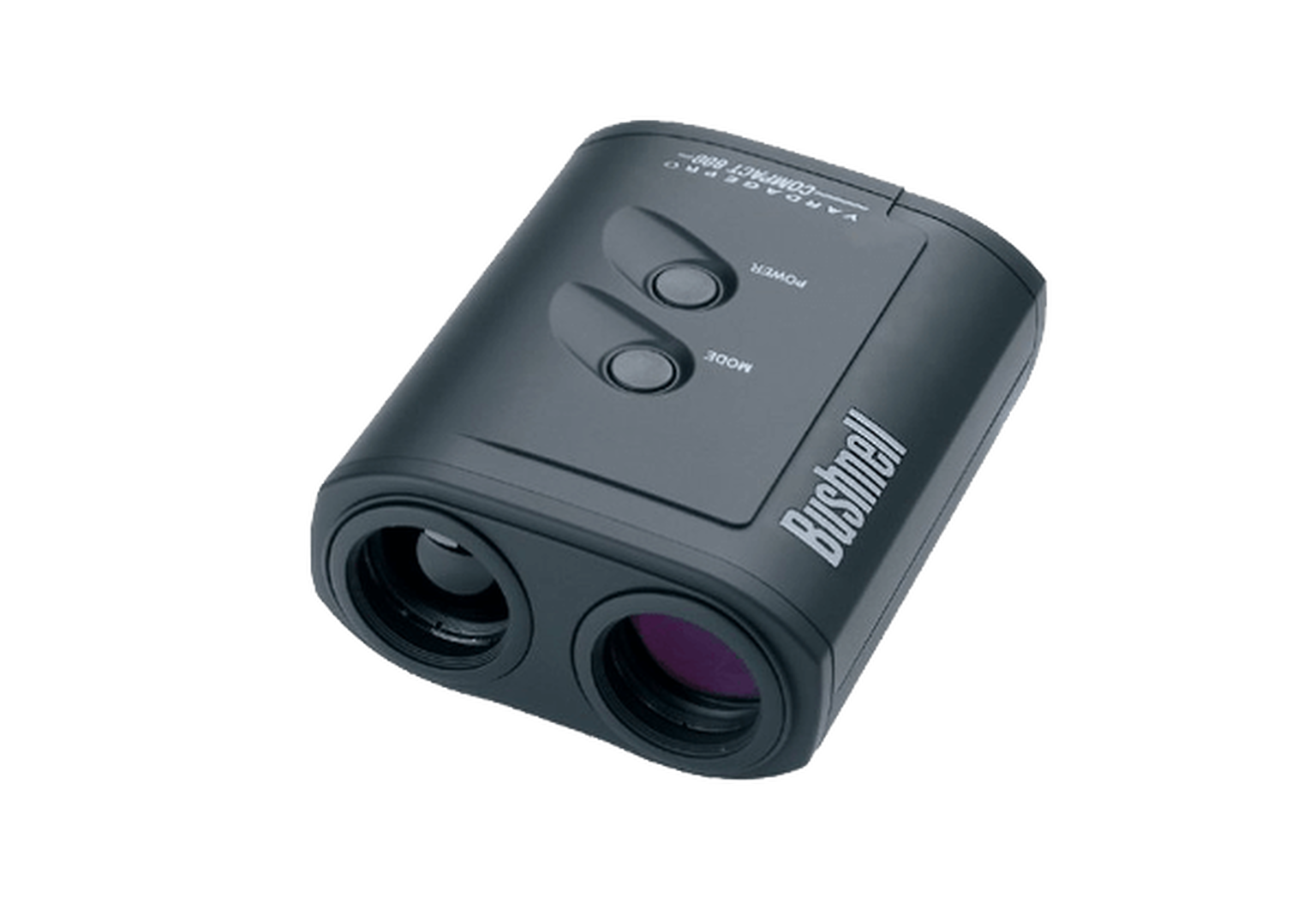 25 Years of Laser Rangefinders | Bushnell