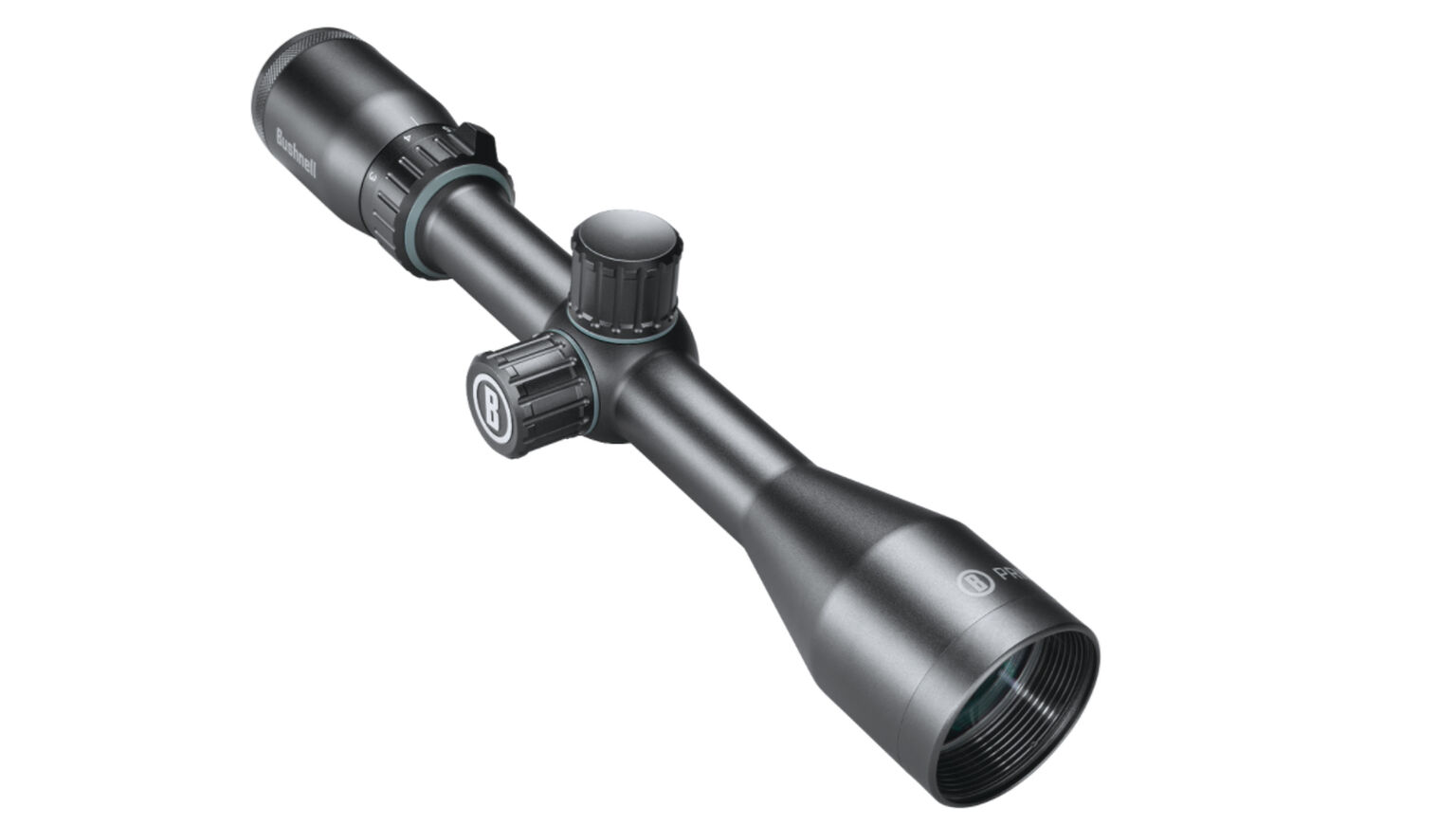 Prime­™­ 3-9x40, MOA Reticle Hunting Riflescope | Bushnell