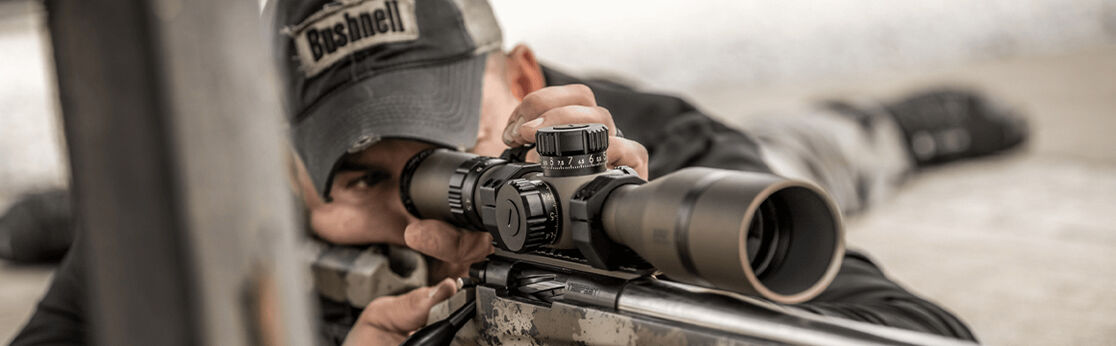 Ranging Reticles Explained: What You Need to Know For Competitive Shooting