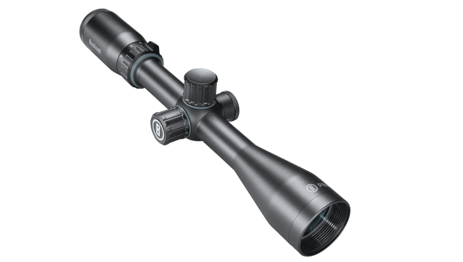 Prime­ 4-12x40­ Riflescope | Bushnell