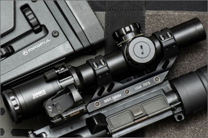 Torque Specs - Weaver Optics