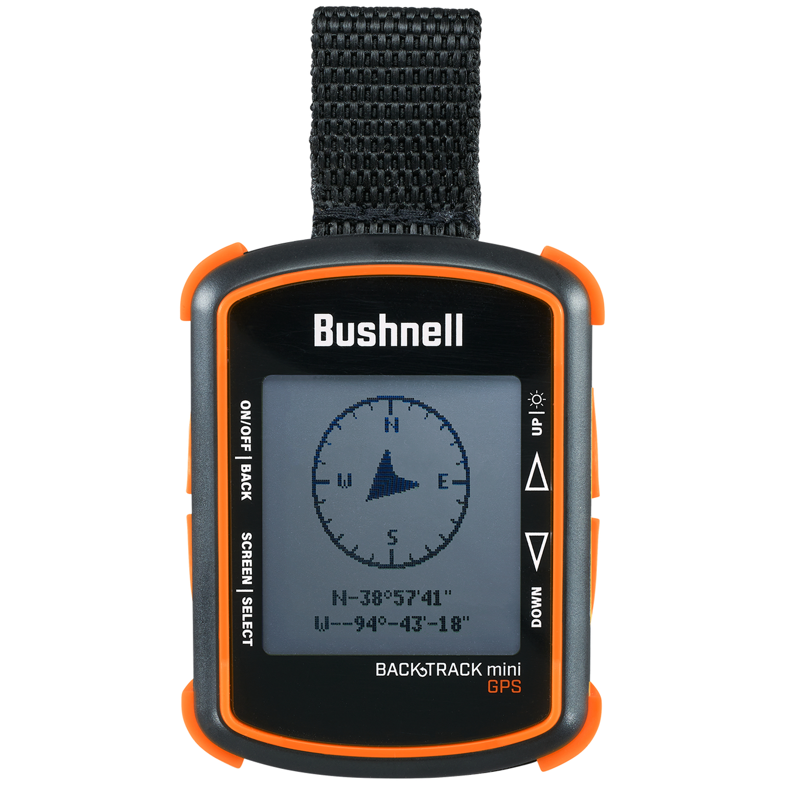 Buy BackTrack Mini GPS and More | Bushnell