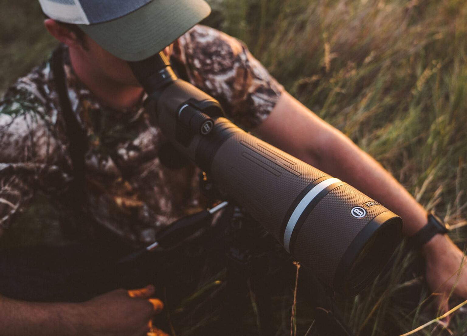 Spotting Scopoes Buyer's Guide - Best Spotters | Bushnell