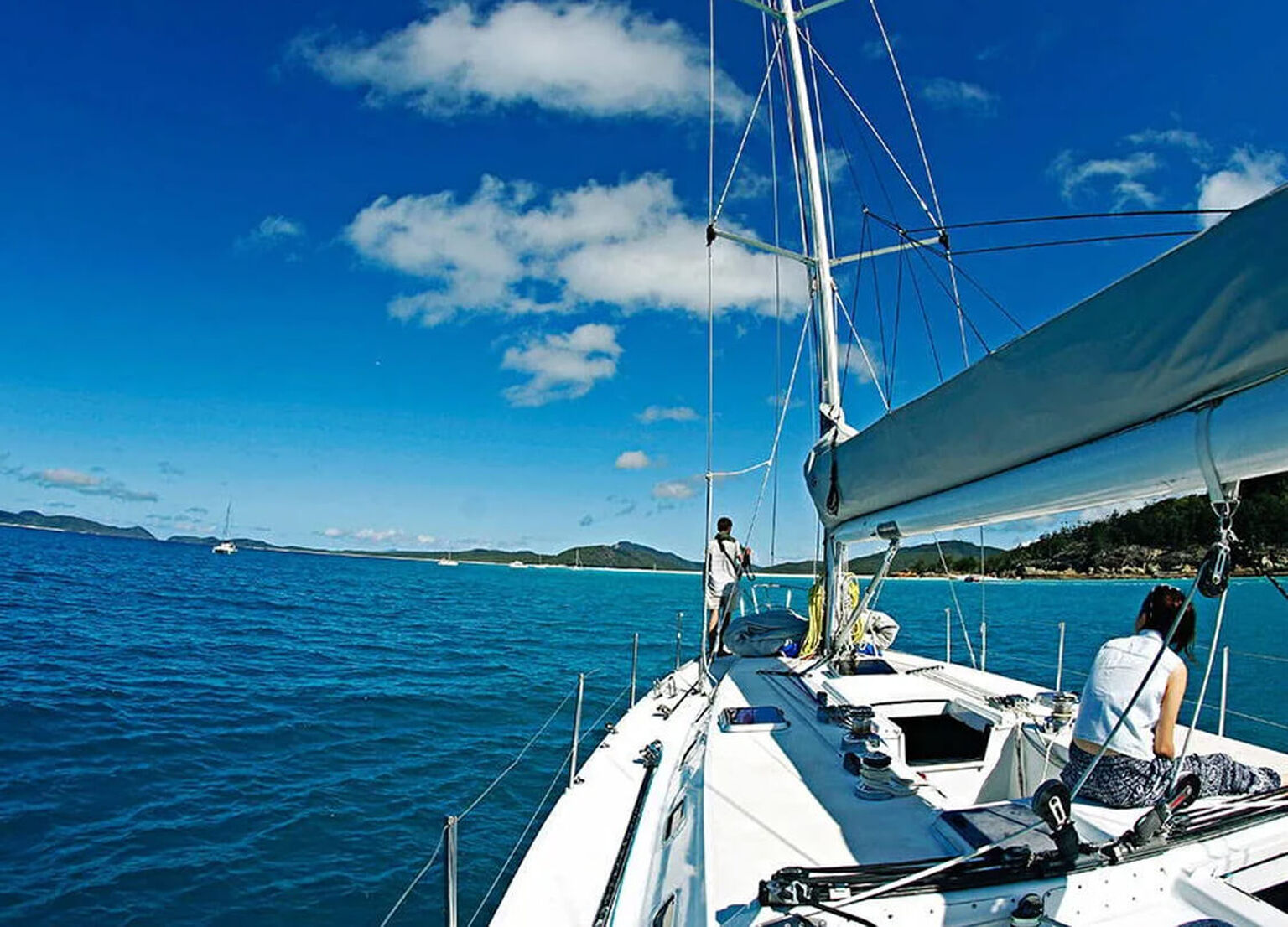 Boating and Marine Binoculars Buyer's Guide | Bushnell