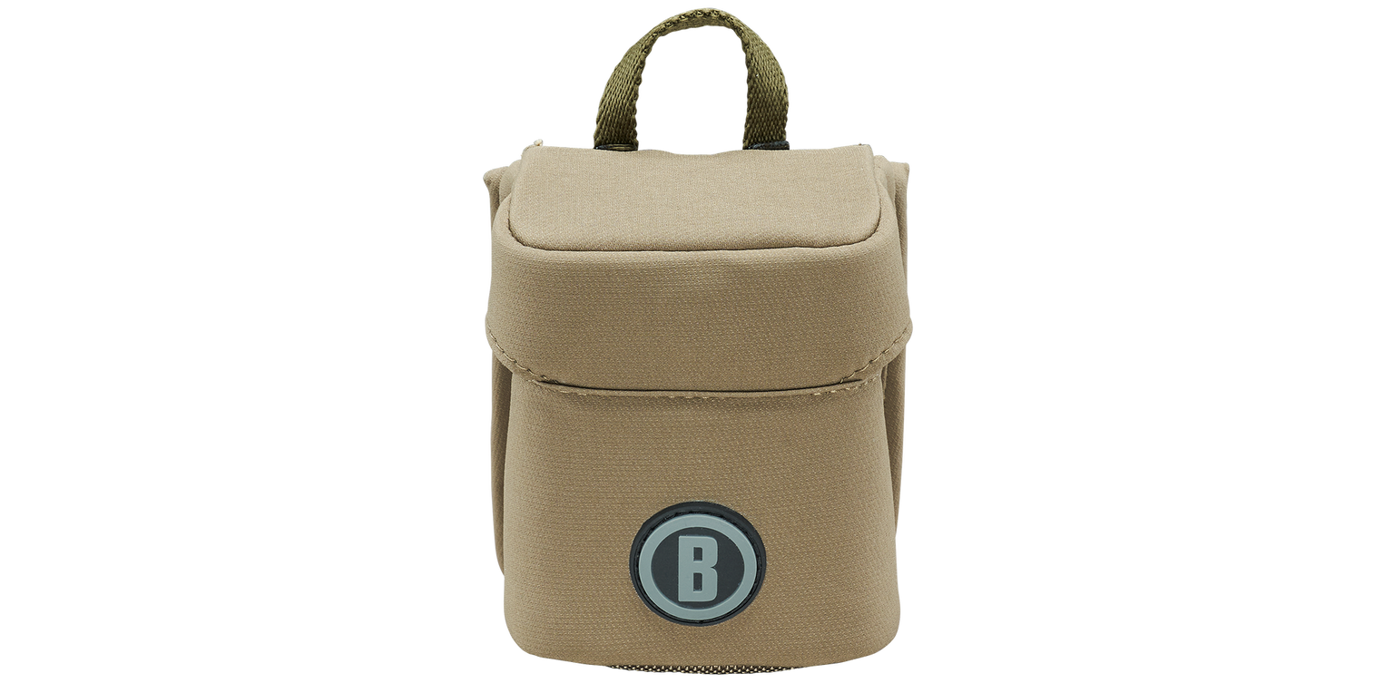 Buy VAULT MODULAR OPTICS PROTECTION SYSTEM LRF POUCH and More | Bushnell