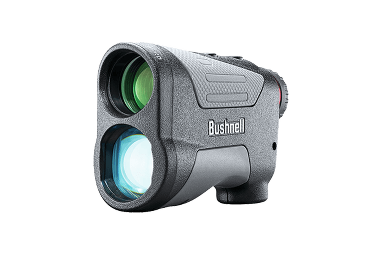 25 Years of Laser Rangefinders | Bushnell