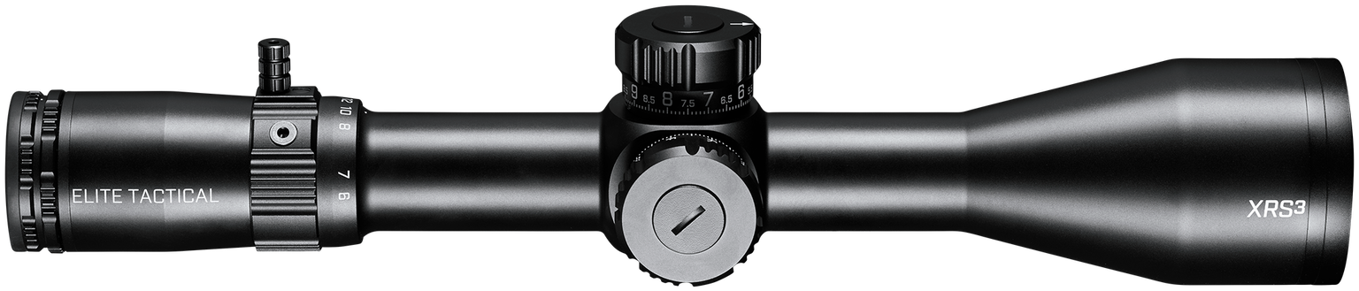 6-36x56 Scope - Elite Tactical XRS3 | Bushnell