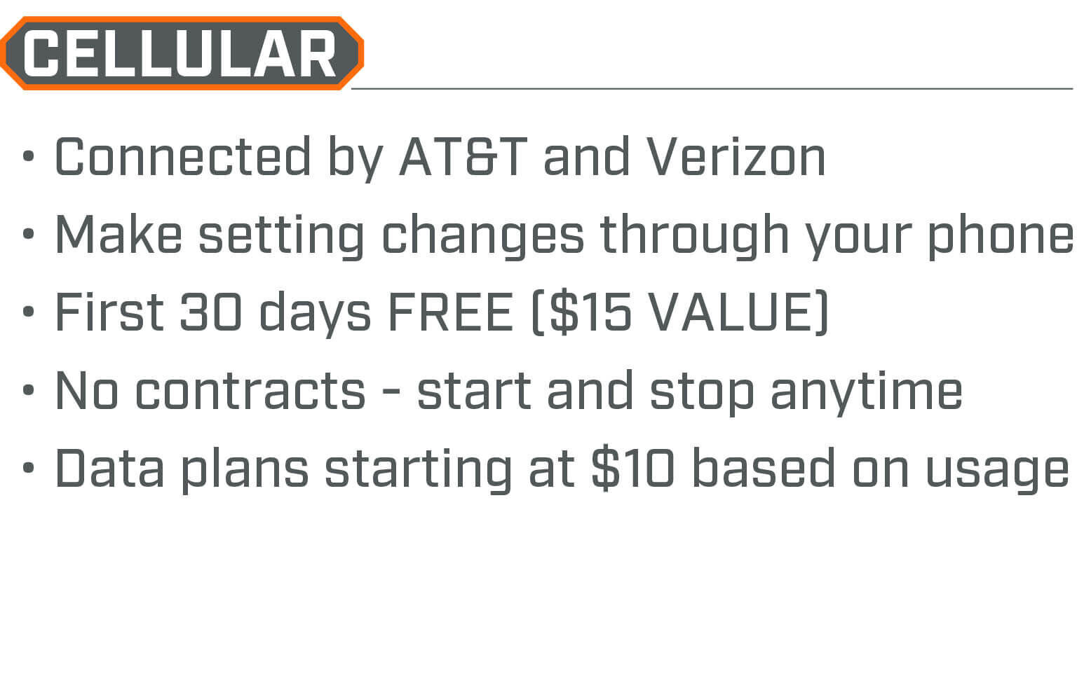 CelluCORE 20 Dual Sim Cellular, Wireless Trail Camera| Bushnell