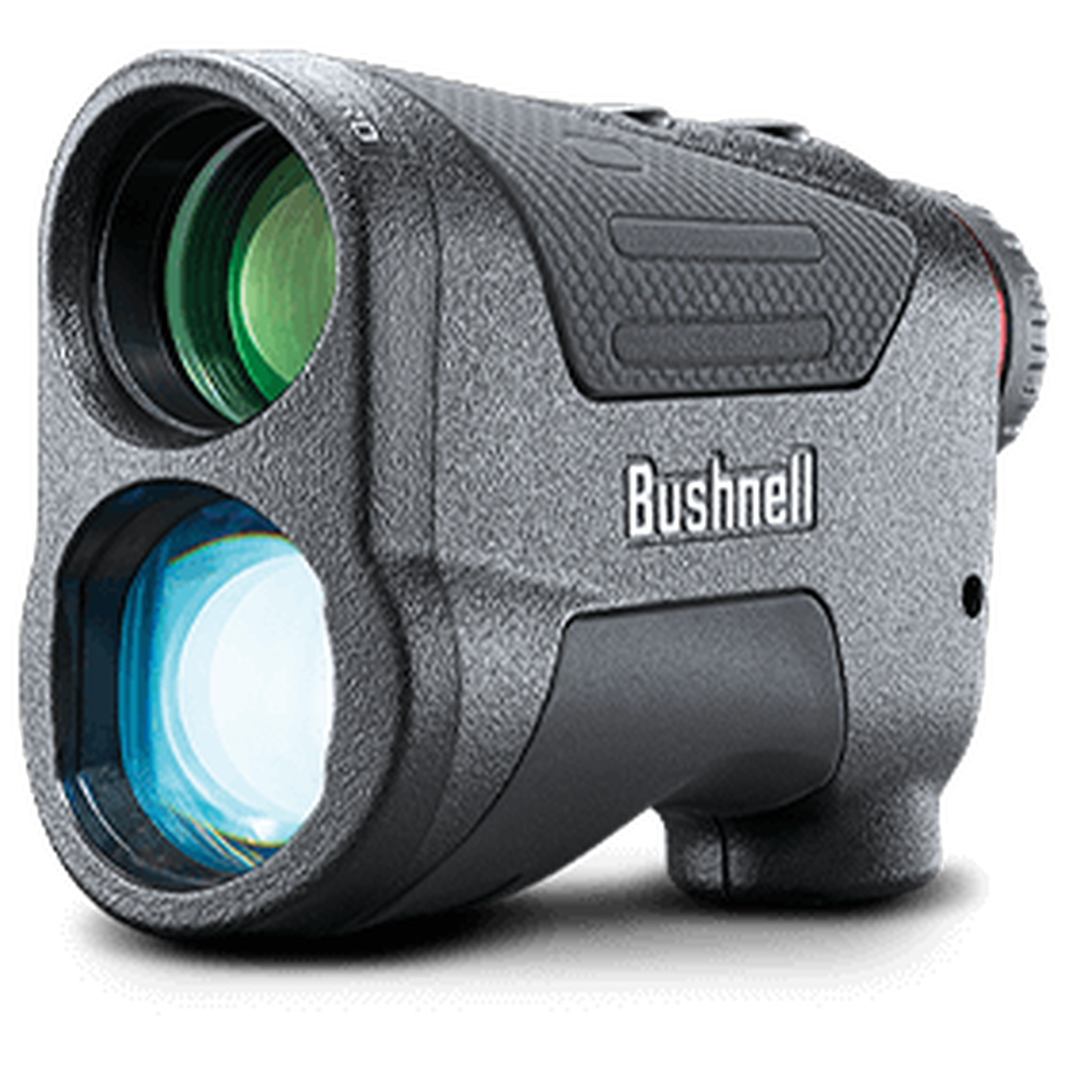 25 Years of Laser Rangefinders | Bushnell