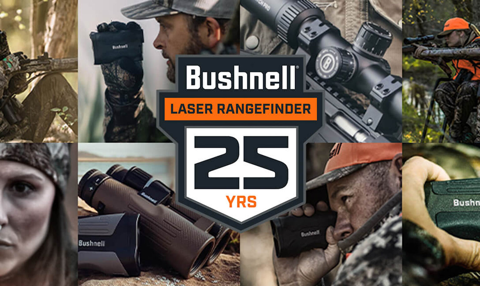 Beyond the Glass: Official Bushnell Blog