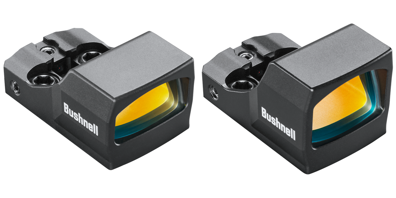 RX Micro Reflex Sight, Micro Red Dot | Bushnell
