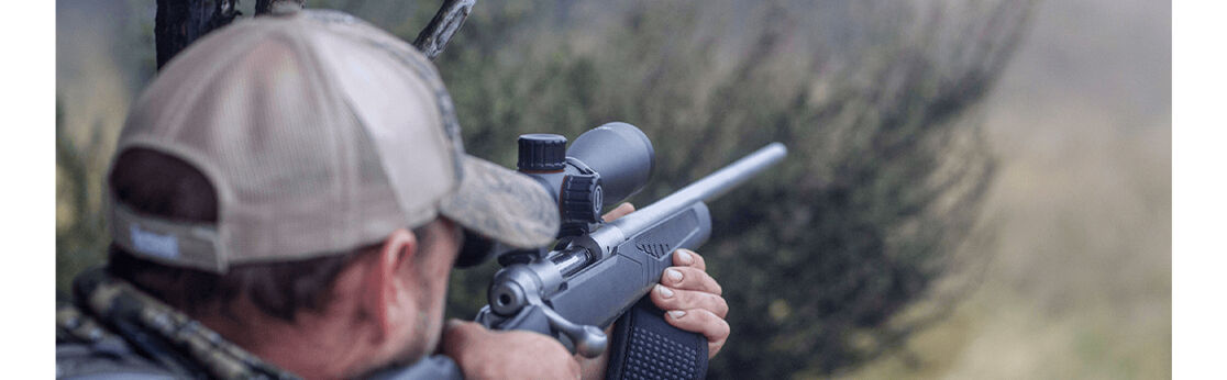 A Guide on How to Sight in a Rifle Scope