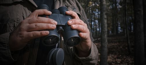 Reticles Explained - What is a Reticle? | Bushnell