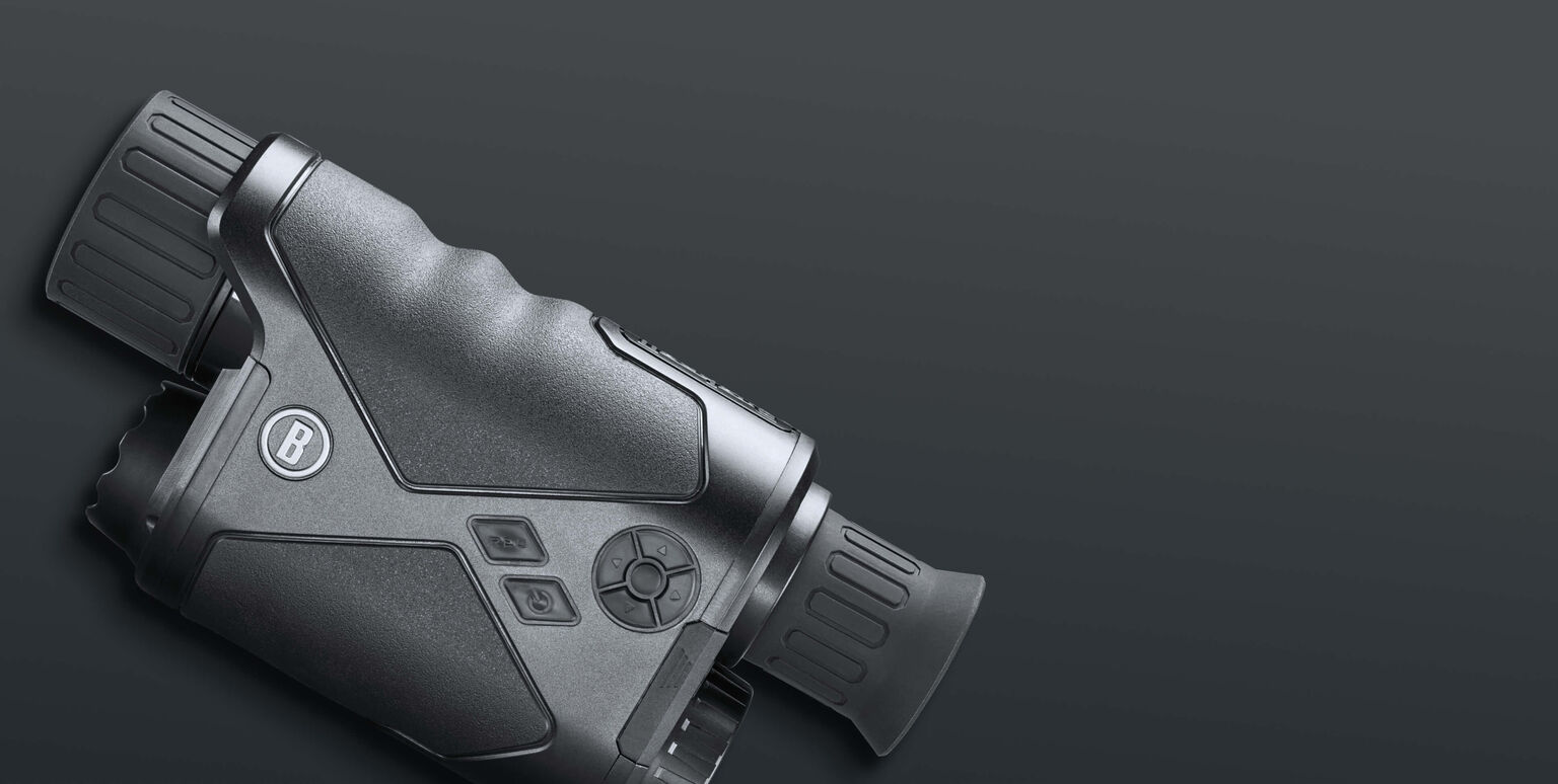 Shop All Night Vision Monoculars | Bushnell