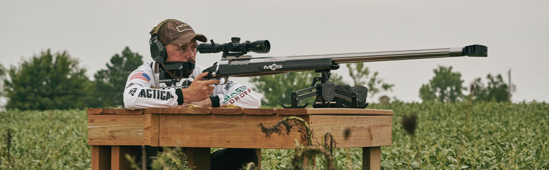 Ranging Reticles Explained: What You Need to Know For Competitive Shooting