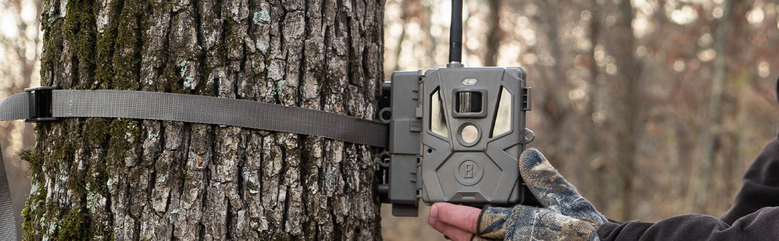 Bushnell Cellular Trail Camera Data Plans