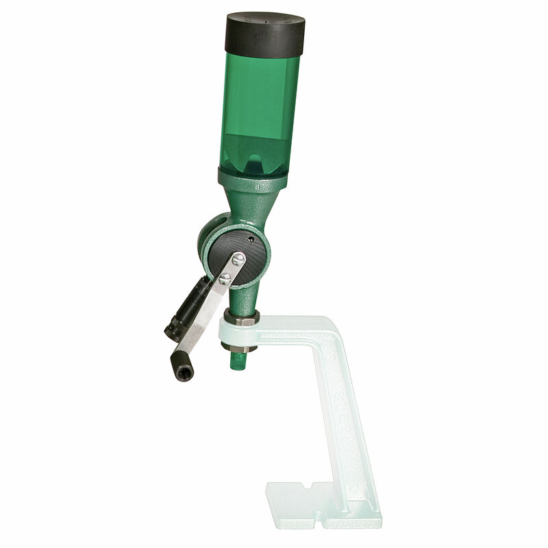 Competition Powder Measure Accurately | RCBS