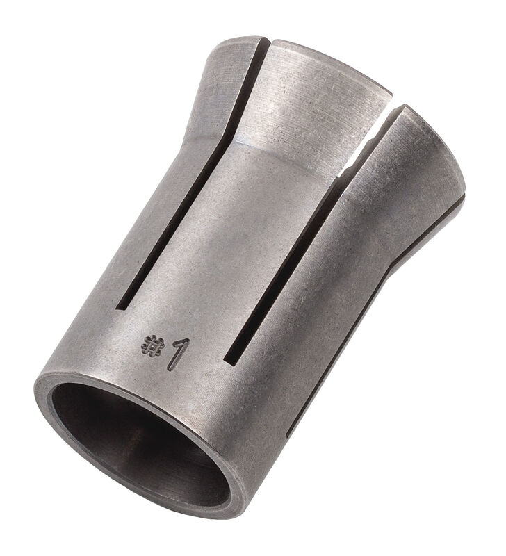 High Capacity Case Trimmer Collet | RCBS