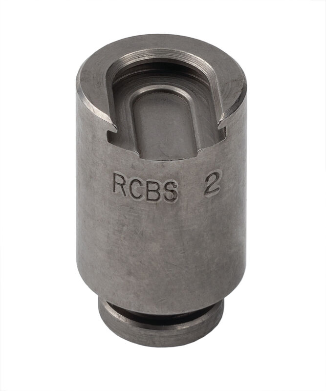 Extended Shell Holder | RCBS