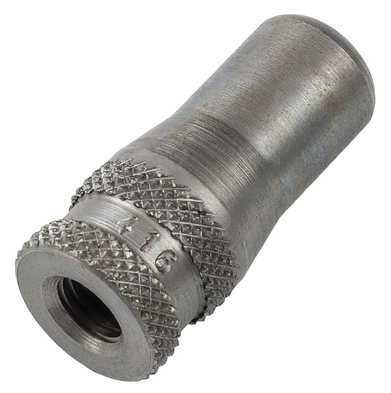 Expander Dies To Flare The Inside Dimension Of The Neck | RCBS