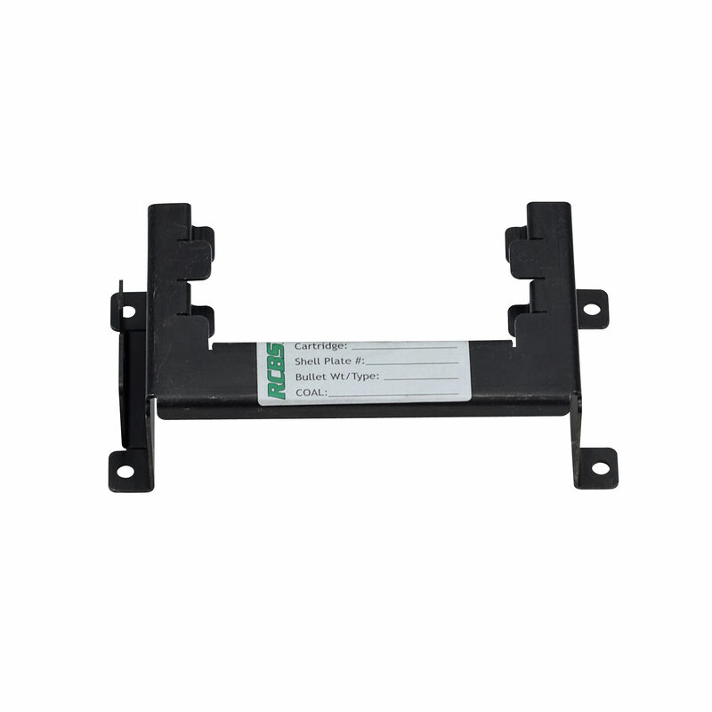 Die Plate/Shell Plate Rack | RCBS