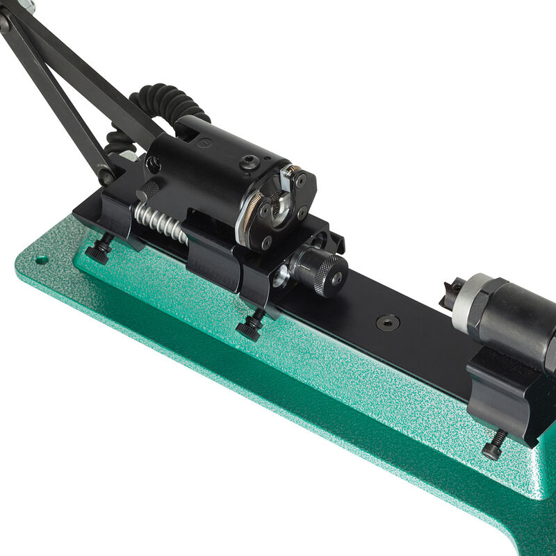 Universal Case Prep Center