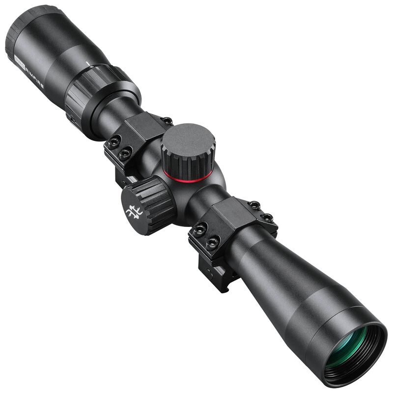 Simmons Pro Rimfire 3-9x32mm Riflescope