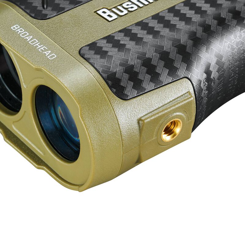 Broadhead Laser Rangefinder for Archery Hunting | Bushnell