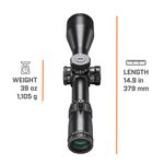 Buy Elite Tactical 6-36x56 XRS3 Riflescope G4P Reticle and More | Bushnell