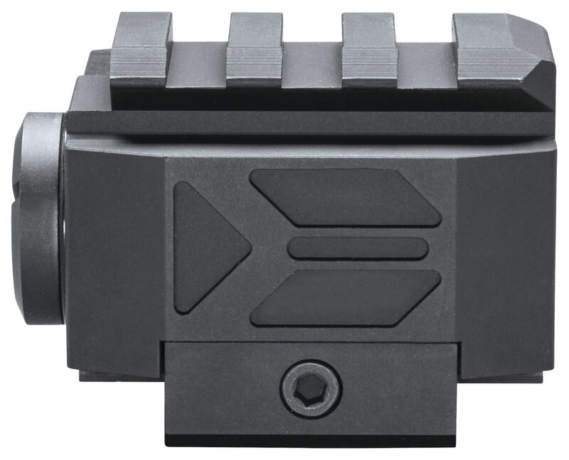 Buy AR Optics Hi Rise Mount Aiming Laser and More | Bushnell