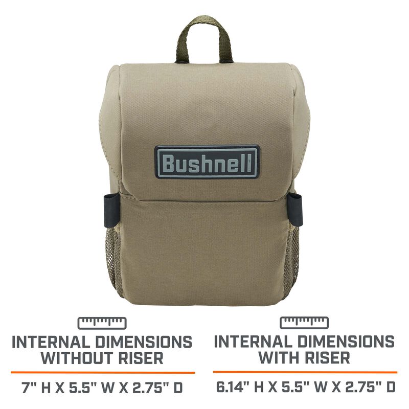 bushnell cases