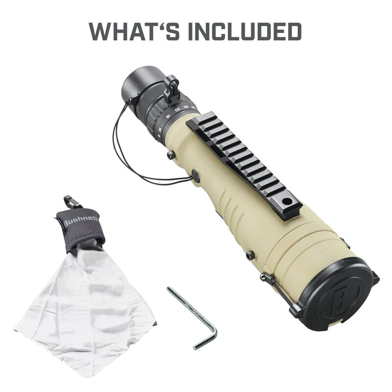 Buy LMSS2 Elite® Tactical - Spotting Scope and More | Bushnell