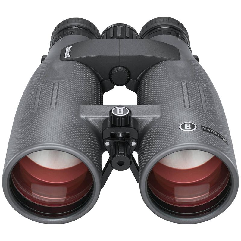 15x56 Spotting Binoculars with Reticle - Match Pro ED | Bushnell