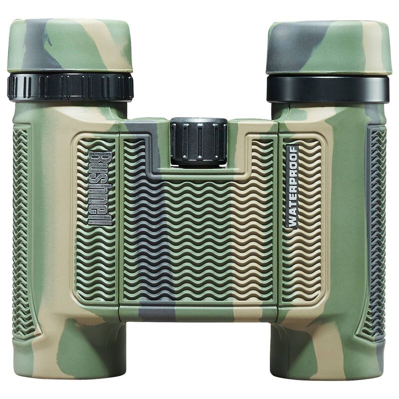 Buy H2O 10X25 Binoculars and More | Bushnell