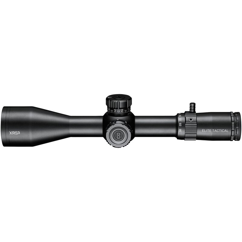 6-36x56, Elite Tactical XRS3 Riflescope | Bushnell