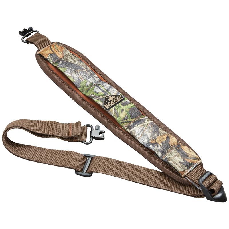 Comfort Stretch Gun Sling with Swivel | Butler Creek