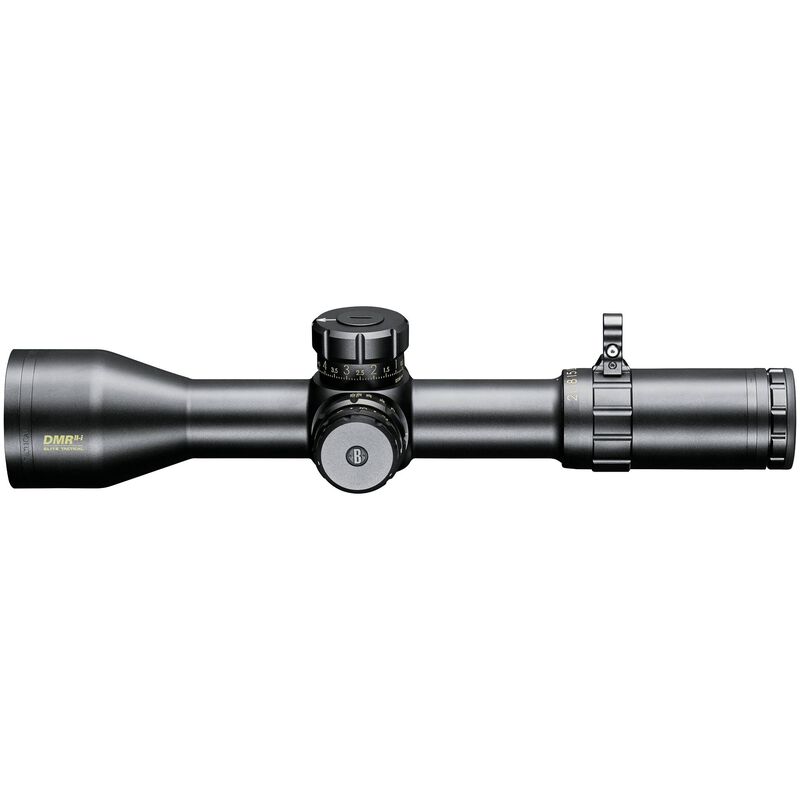 Buy Elite Tactical DMR II 3.5-21x50 Riflescope and More | Bushnell
