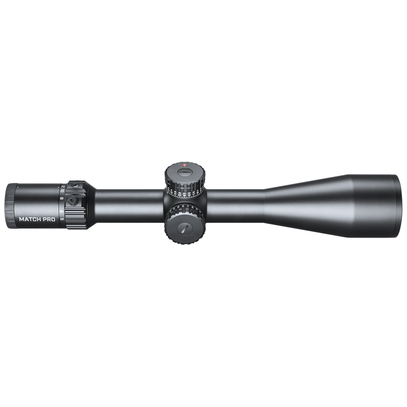 Match Pro ED MOA 5-30x56 Riflescope | Best Long Range Scope