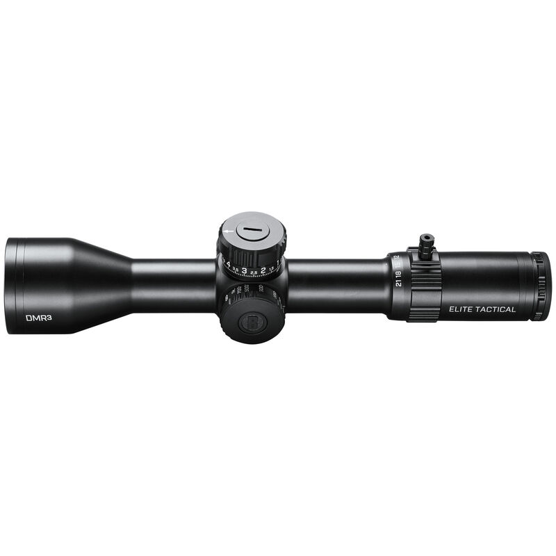 Buy Elite Tactical 3.5-21x50 DMR3 Riflescope G4P Reticle and More ...